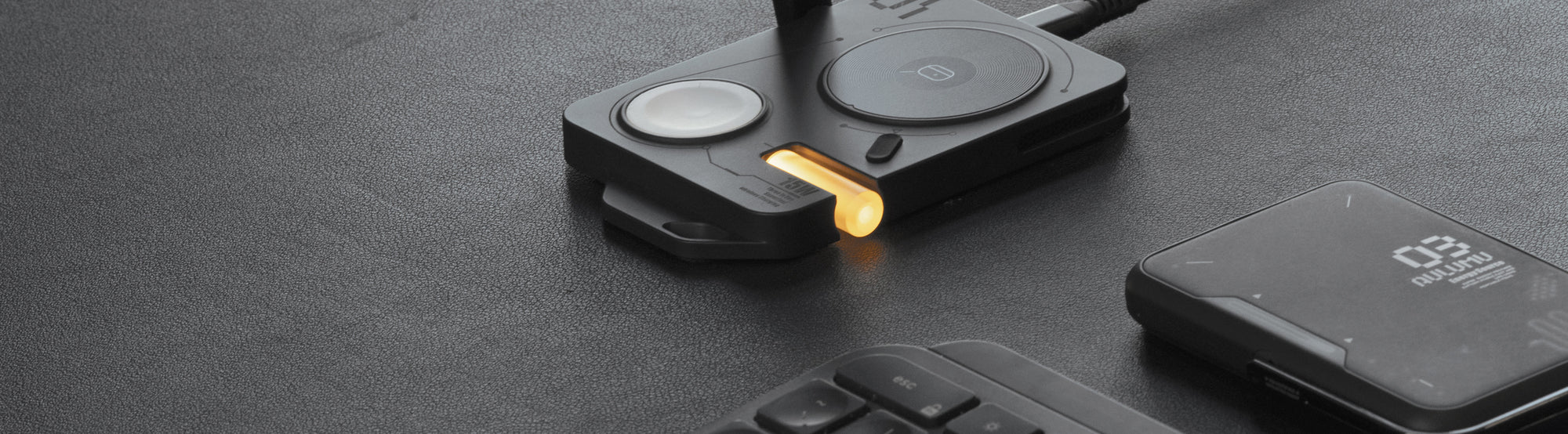 Fast Charging – Power Banks & Wireless Chargers | Aulumu