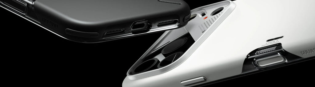 iPhone 17 Pro Max Cases | Slim MagSafe Protection | aulumu