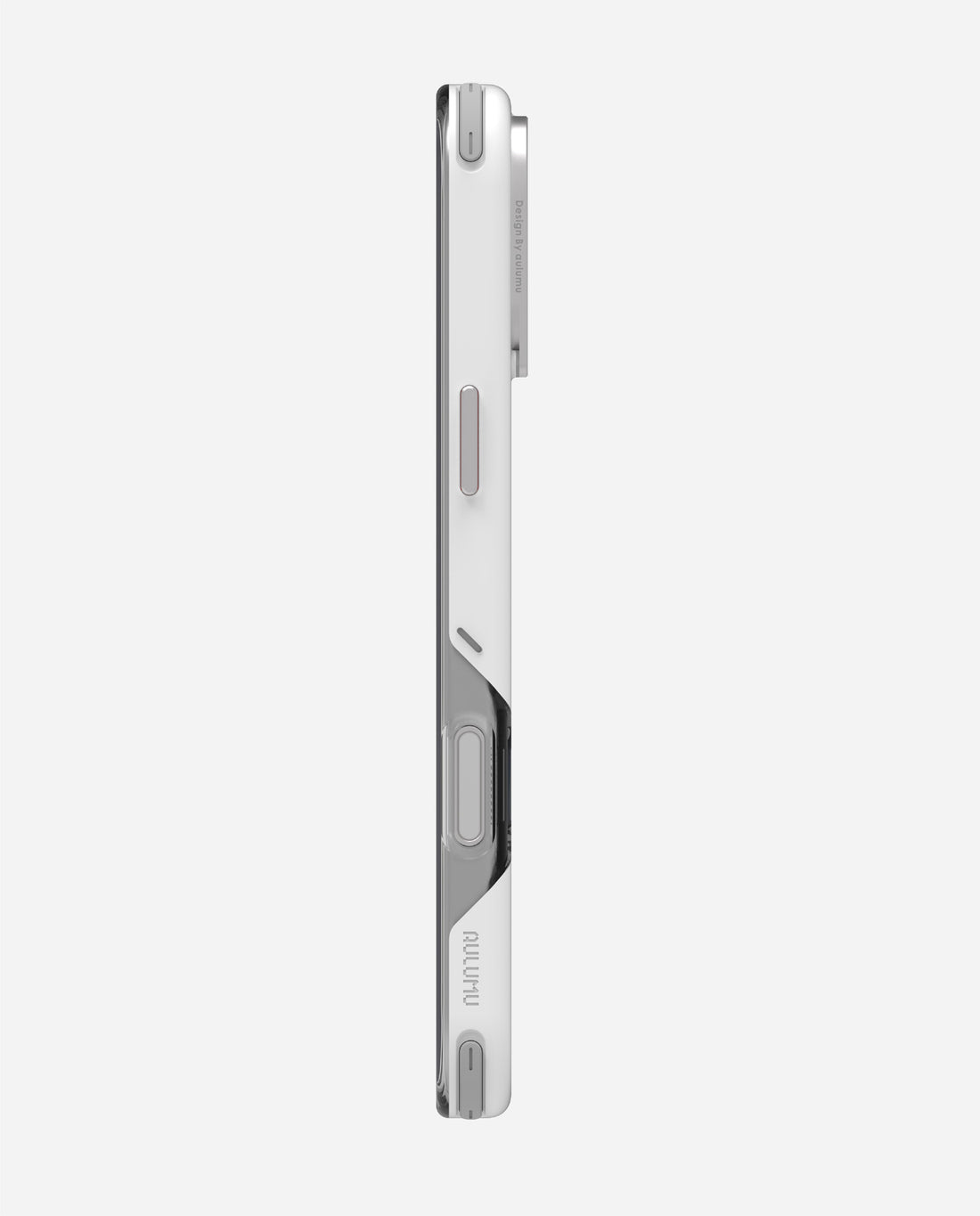 AULUMU A16 Slim Shockproof iPhone 16 Pro Case | MagSafe