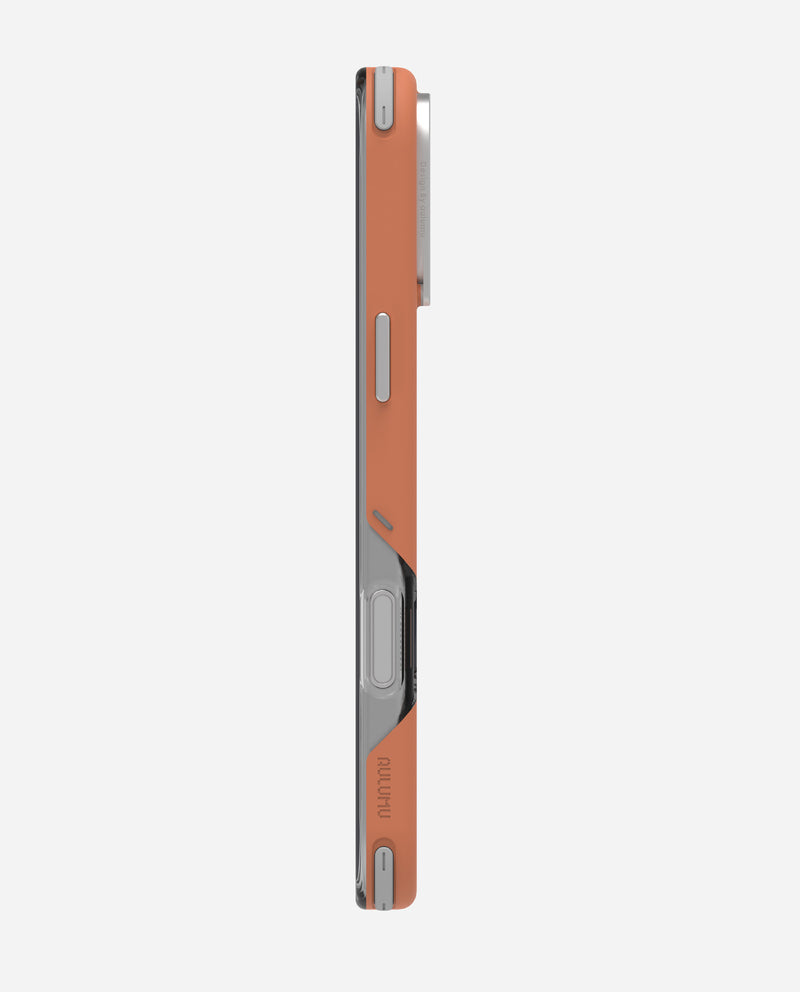 AULUMU A16 Slim Shockproof iPhone 16 Pro Case | MagSafe