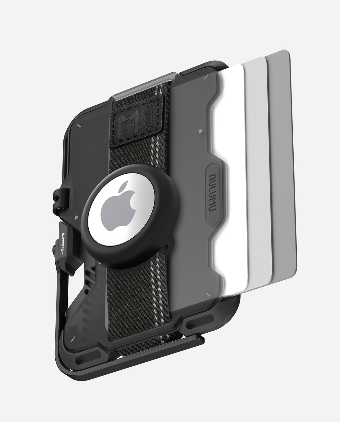 G03 Magsafe Wallet | Carbon Fiber Cover | iPhone MagSafe Compatible