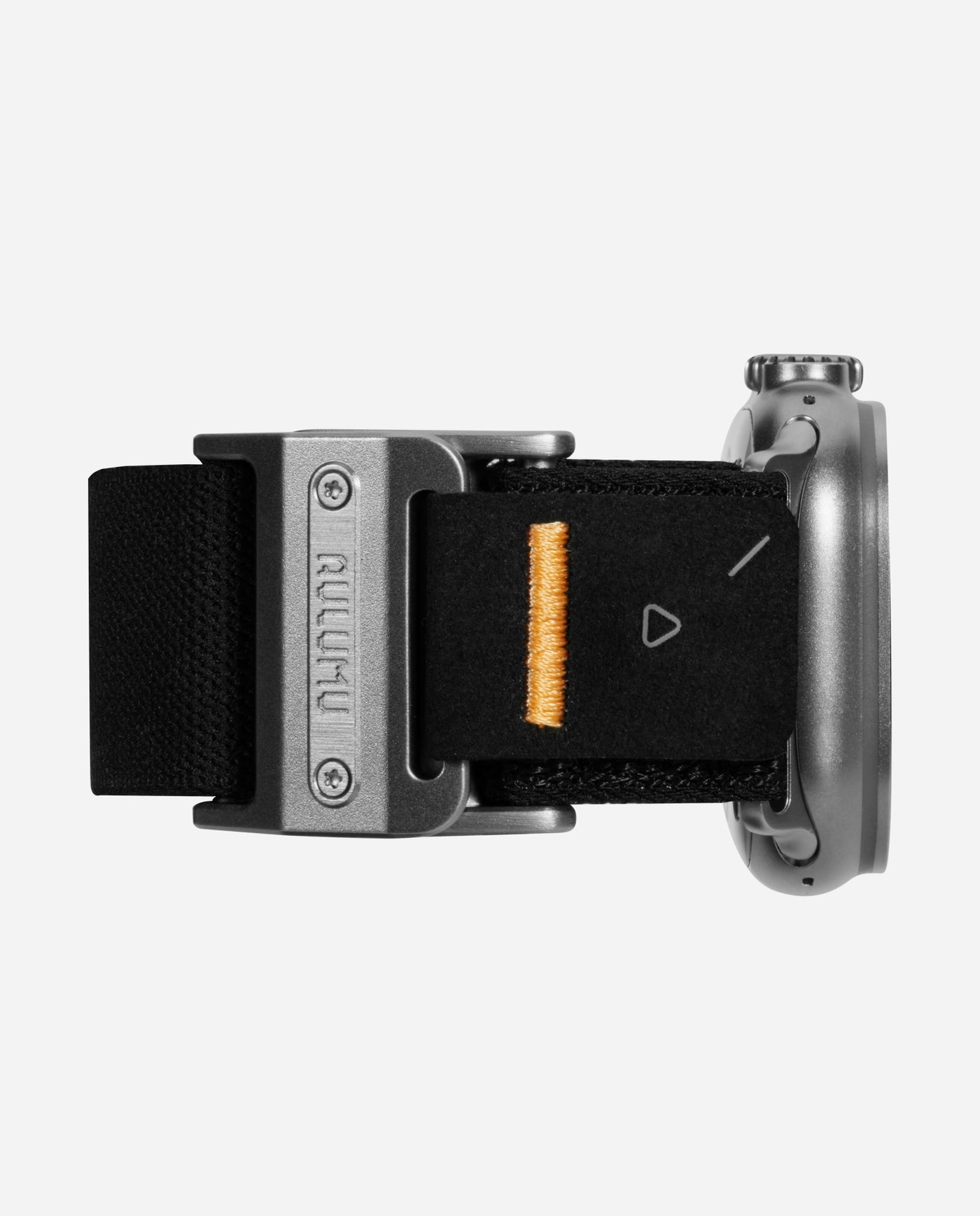 AULUMU A11 Mag Buckle Slim Band for Apple Watch