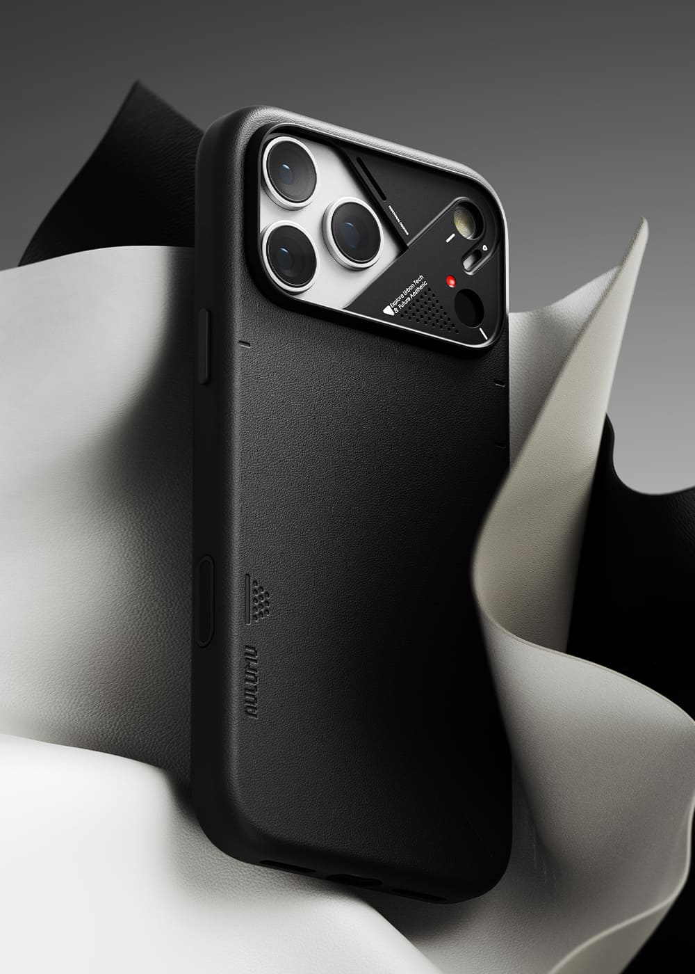 AULUMU | Explore Urban Tech & Future Aesthetic