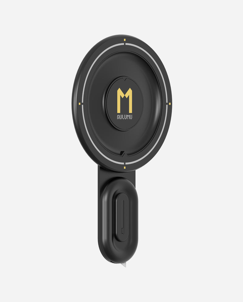 G05 4-in-1 Phone Kickstand with Box Opener | Black | MagSafe