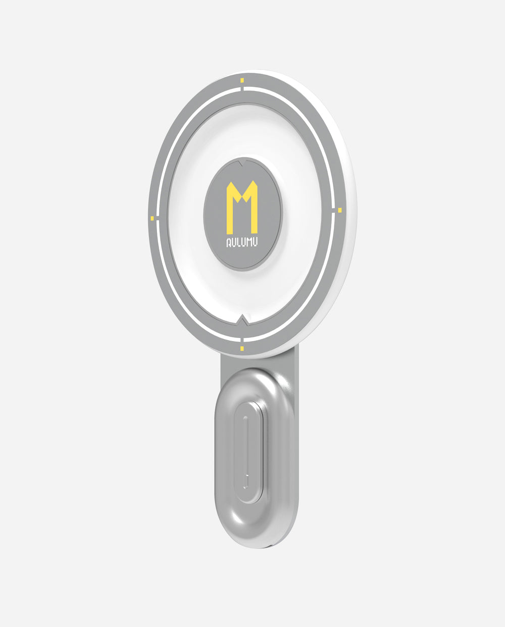 G05 4-in-1 Phone Kickstand with Box Opener | Silver | Magnetic