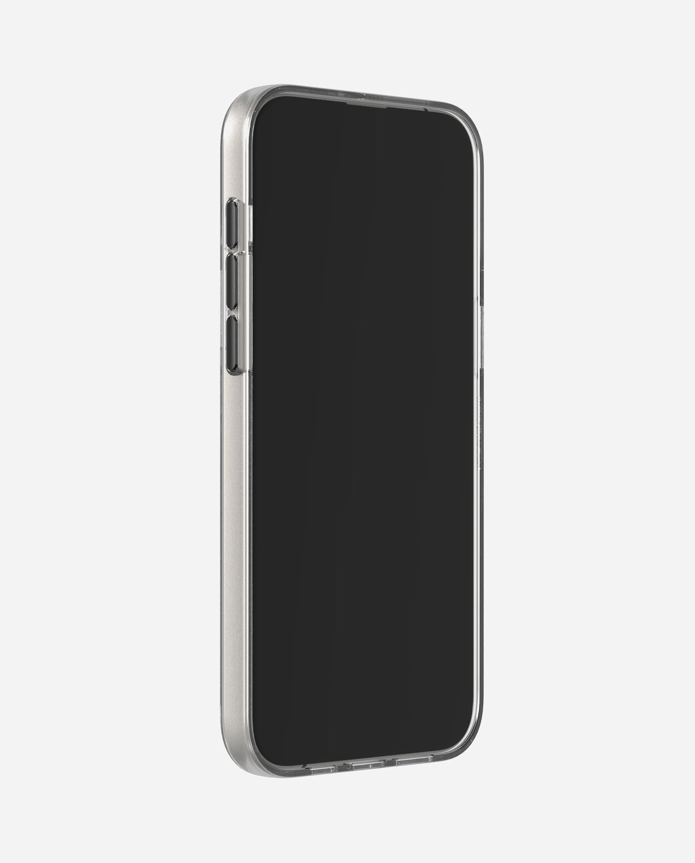 Aulumu A15 Crystal Clear Case for iPhone 15 Series | MagSafe Compatible ...