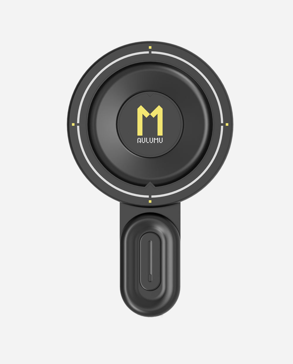 G05 4-in-1 Phone Kickstand with Box Opener | Black | MagSafe