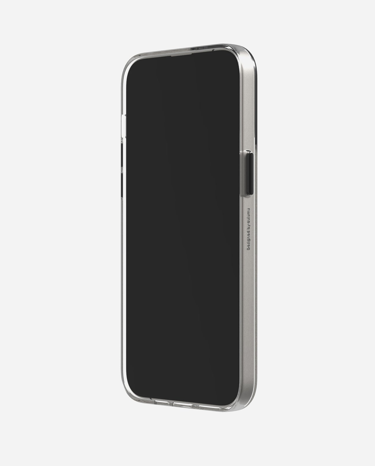 Aulumu A15 Crystal Clear Case for iPhone 15 Series | MagSafe Compatible ...