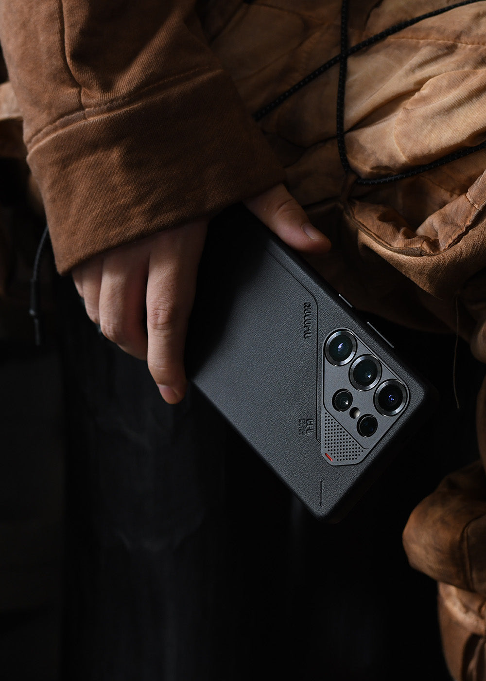 AULUMU | Explore Urban Tech & Future Aesthetic