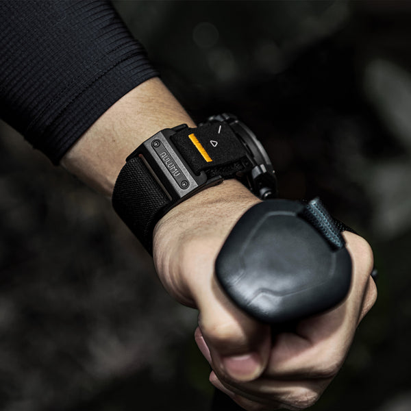 aulumu A11 Mag Buckle Band for Apple Watch