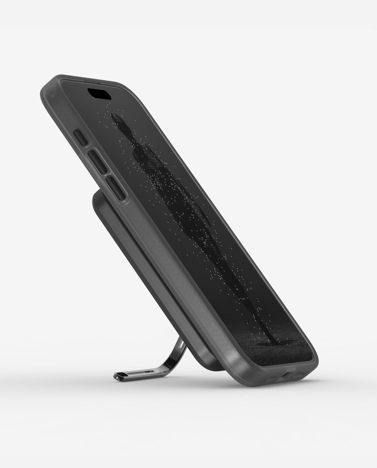 M03 Magnetic Wireless Battery Pack 3.5K | Magnetic | Black