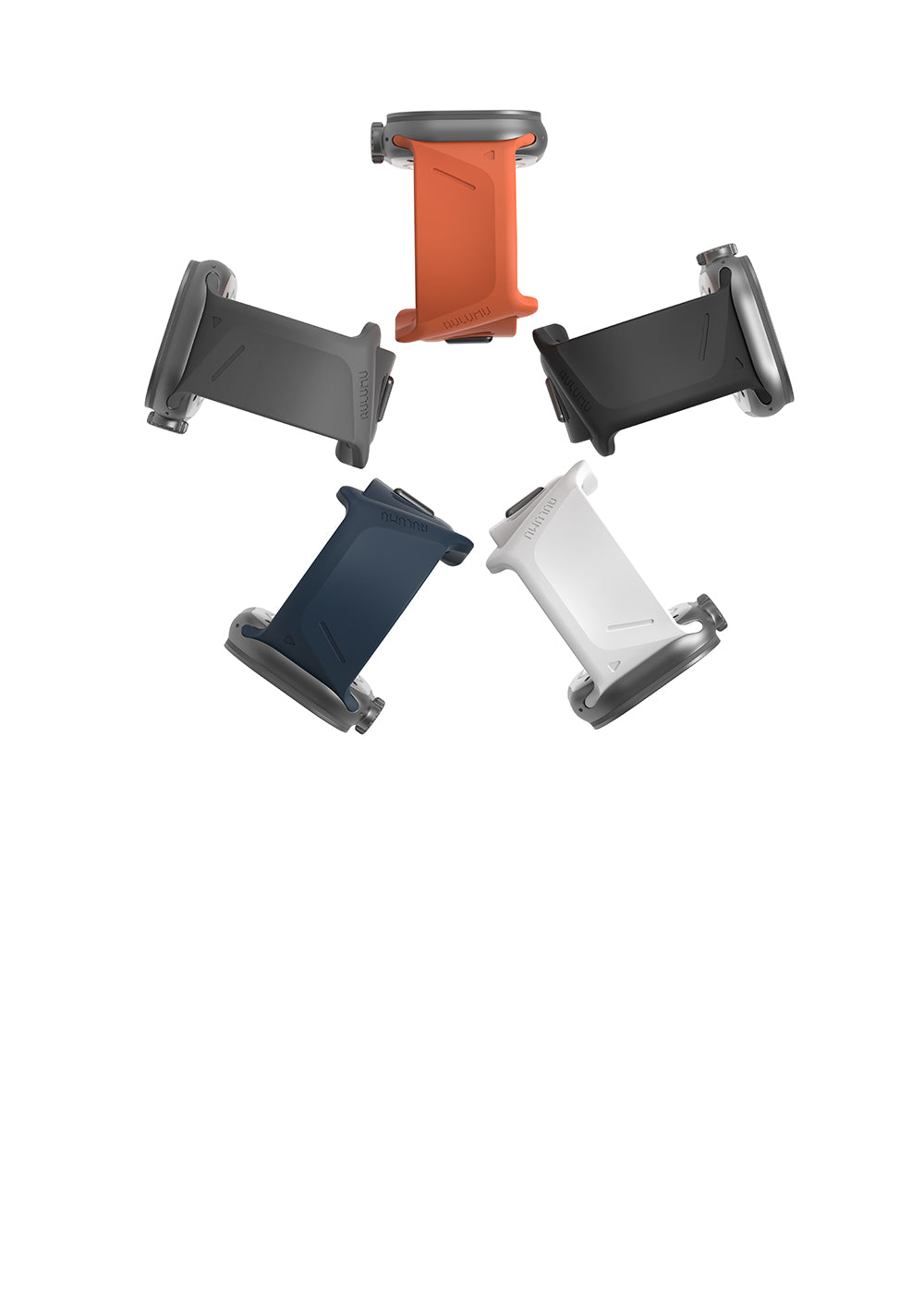 AULUMU | Explore Urban Tech & Future Aesthetic