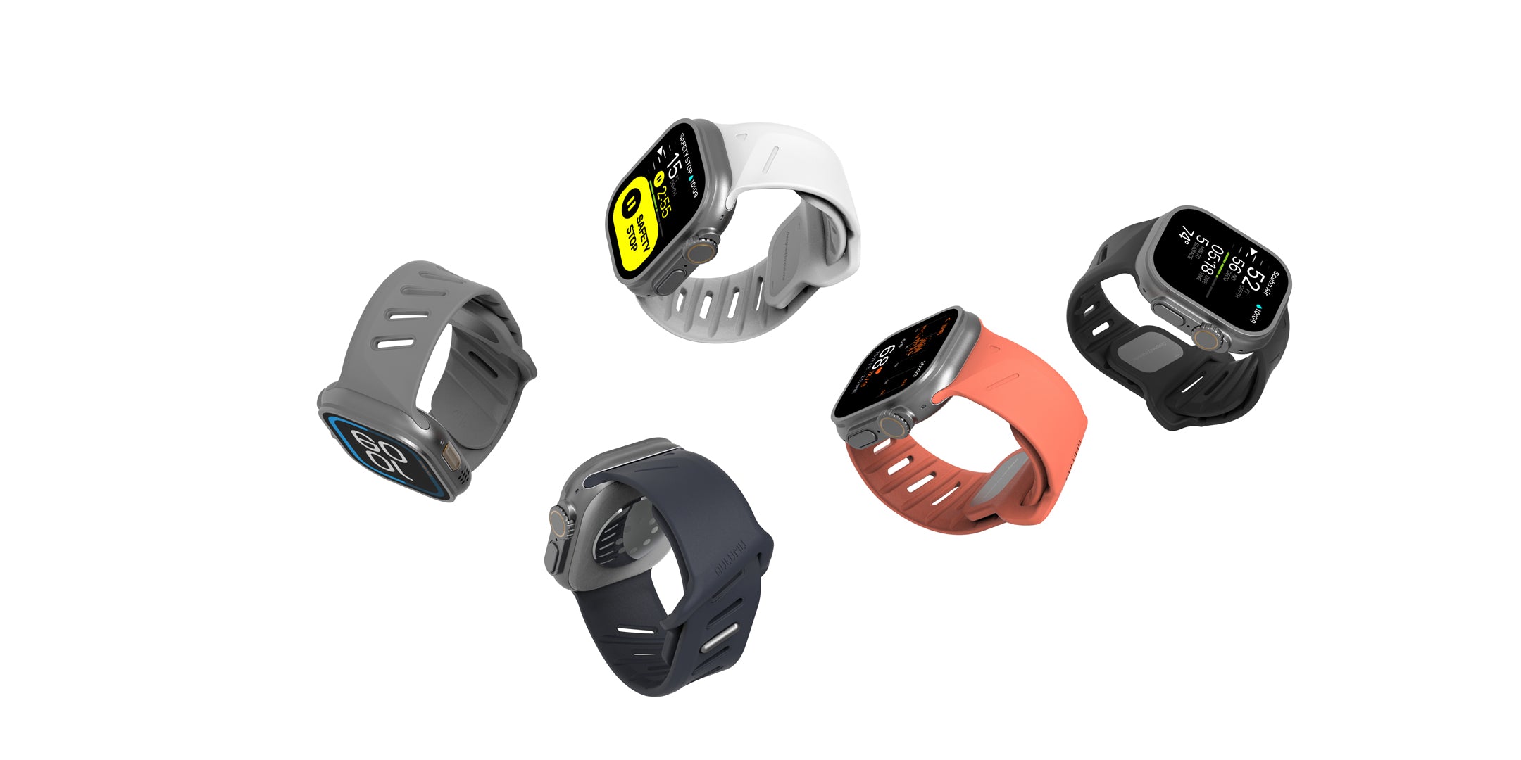 AULUMU | Explore Urban Tech & Future Aesthetic