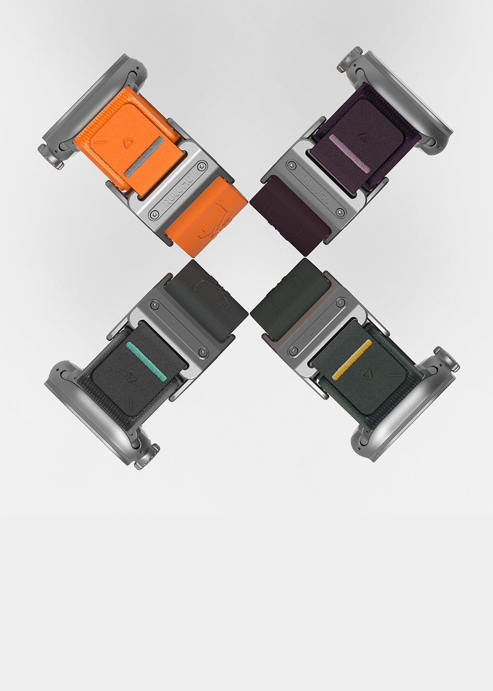 AULUMU | Futuristic Mobile Accessories