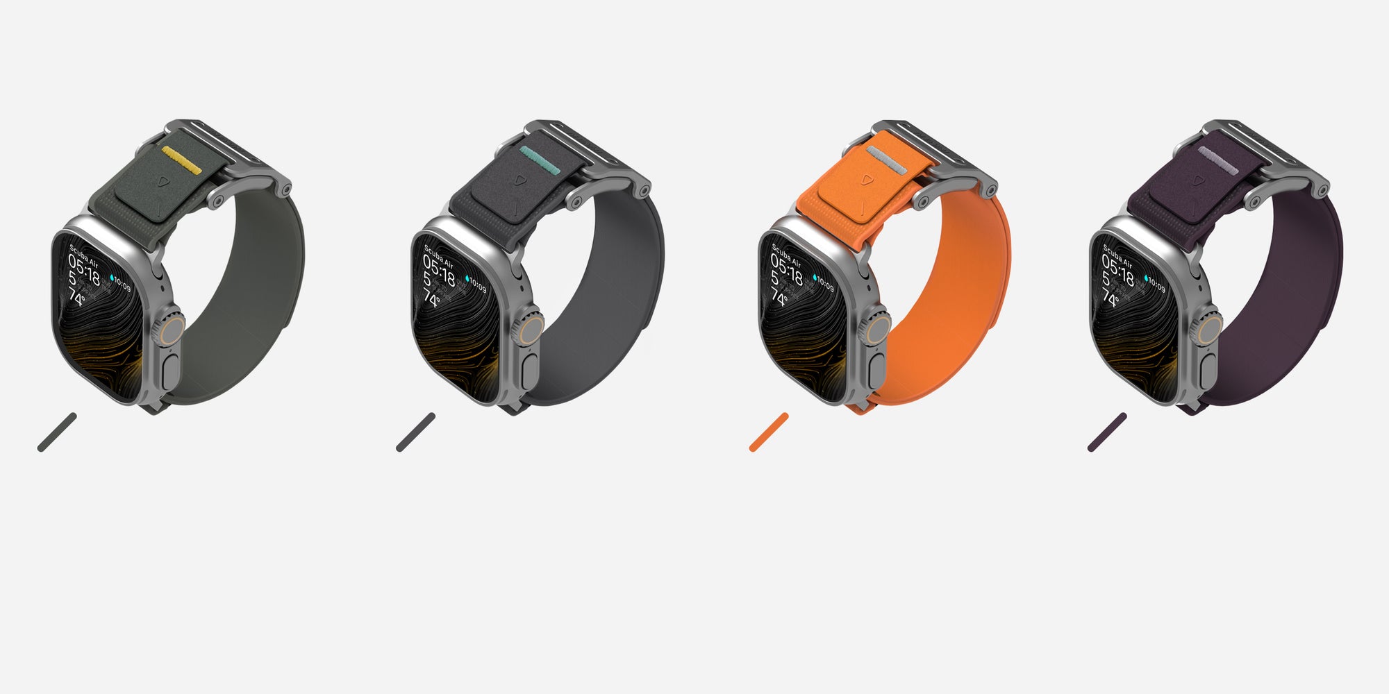 AULUMU | Futuristic Mobile Accessories