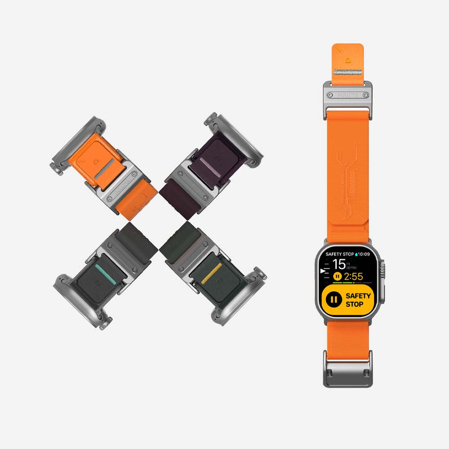 G05 4-in-1 Phone Kickstand with Box Opener | Black | MagSafe