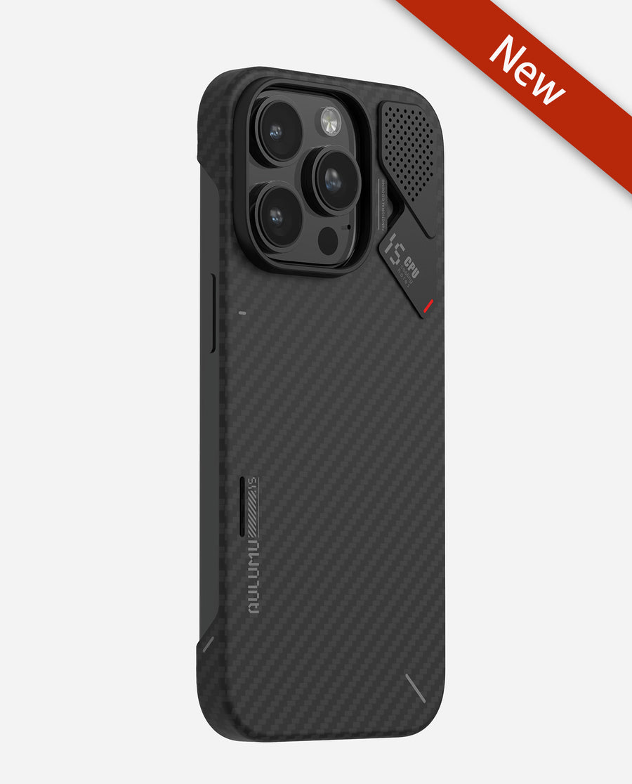 aulumu A15 Cases for iPhone 15 Series