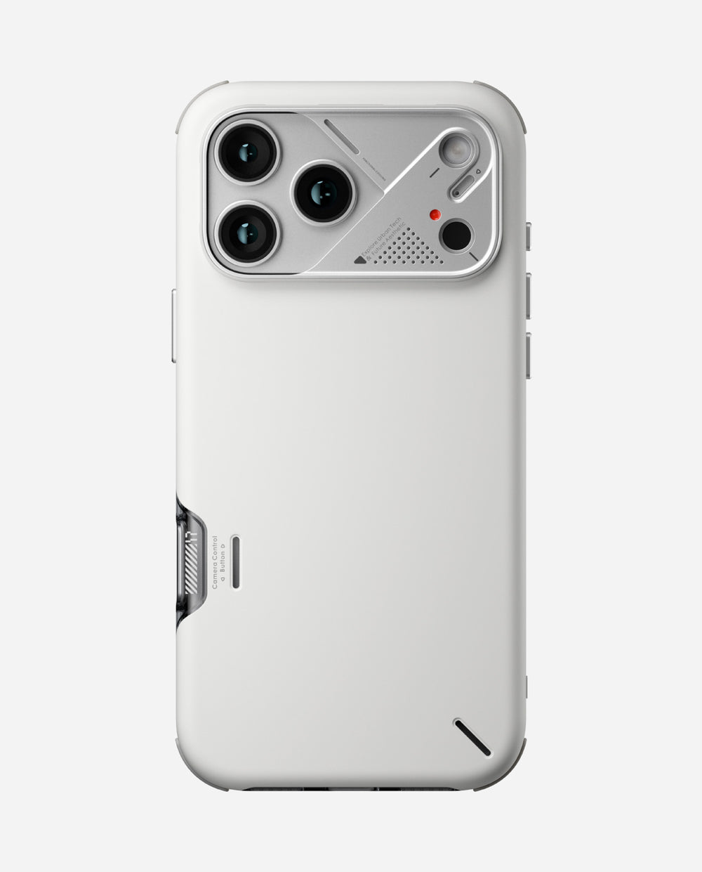 AULUMU A17 Slim Shockproof Case for iPhone 17 Series | MagSafe