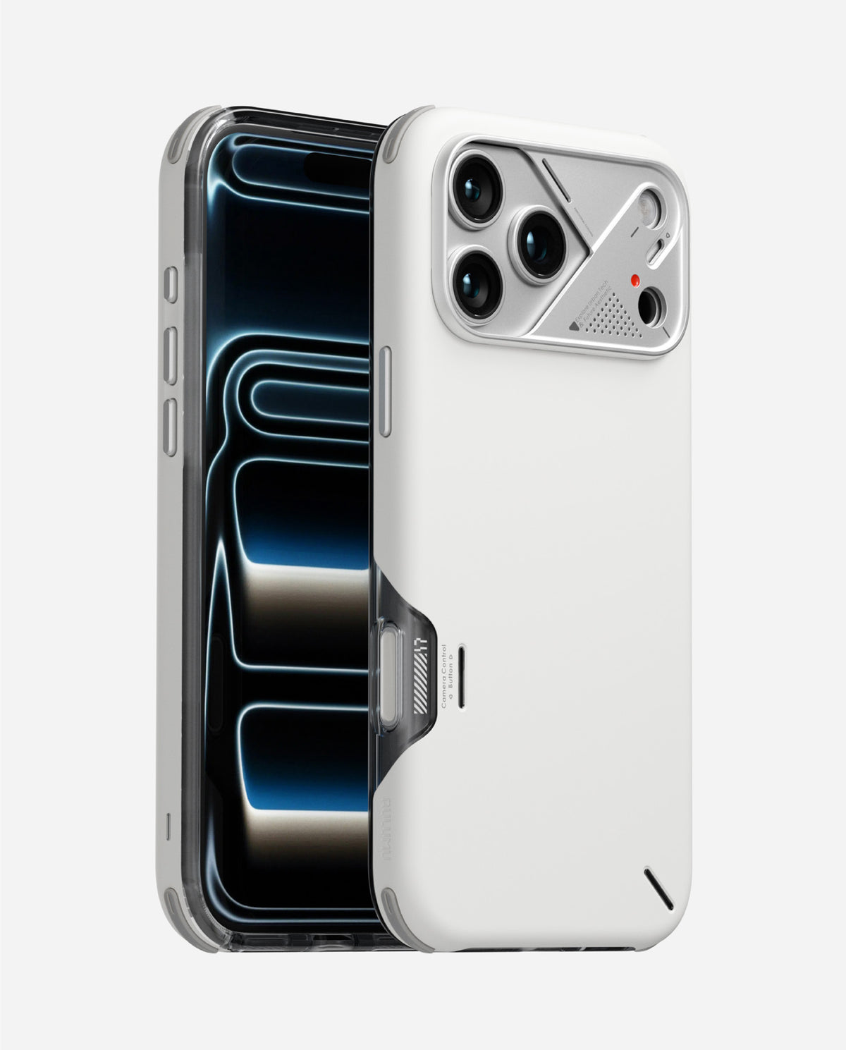 AULUMU A17 Slim Shockproof Case for iPhone 17 Series | MagSafe