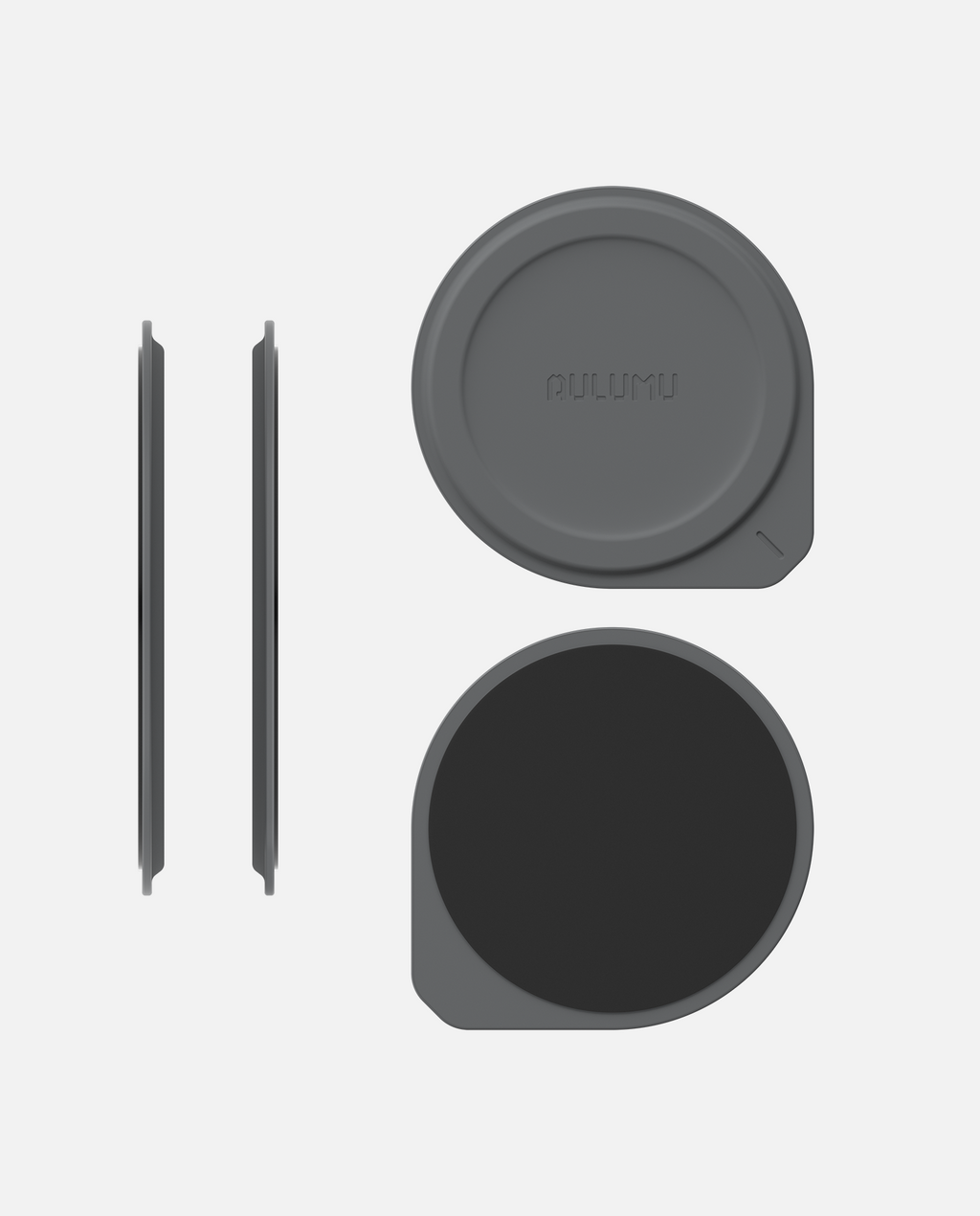 AC01 Magnetic Pad – Powerful Magnet for Secure Phone Attachment | Aulumu