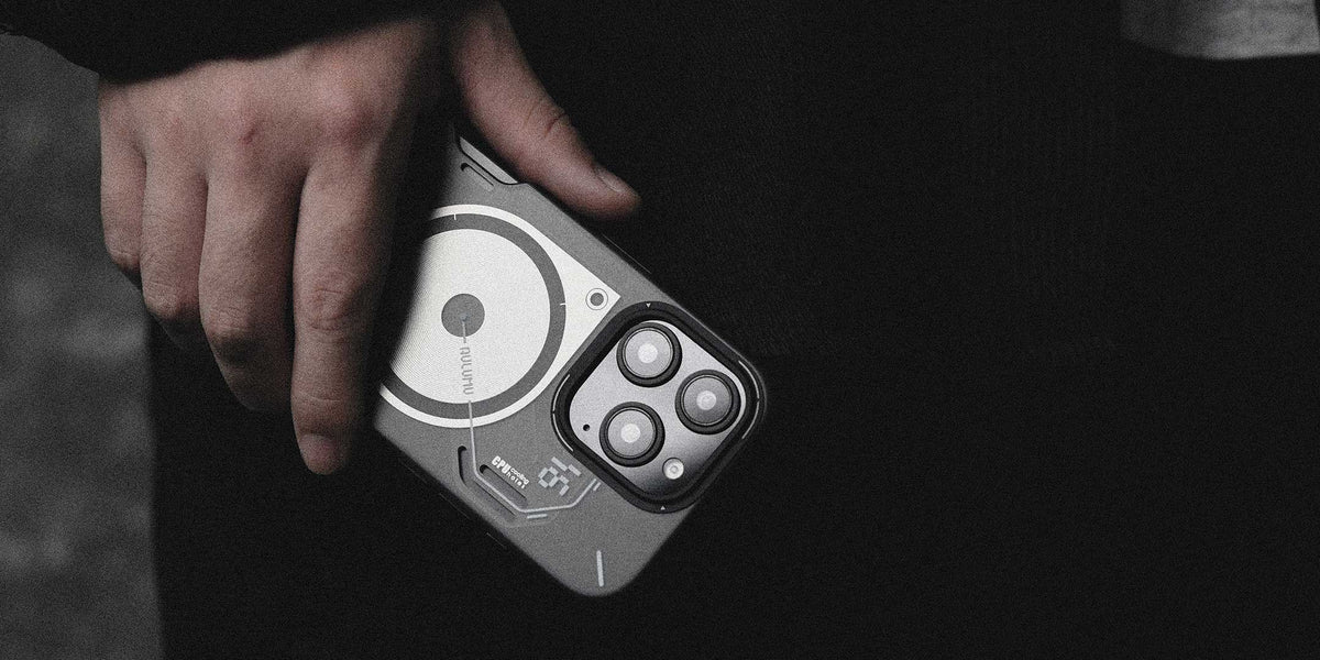 AULUMU | Futuristic Mobile Accessories