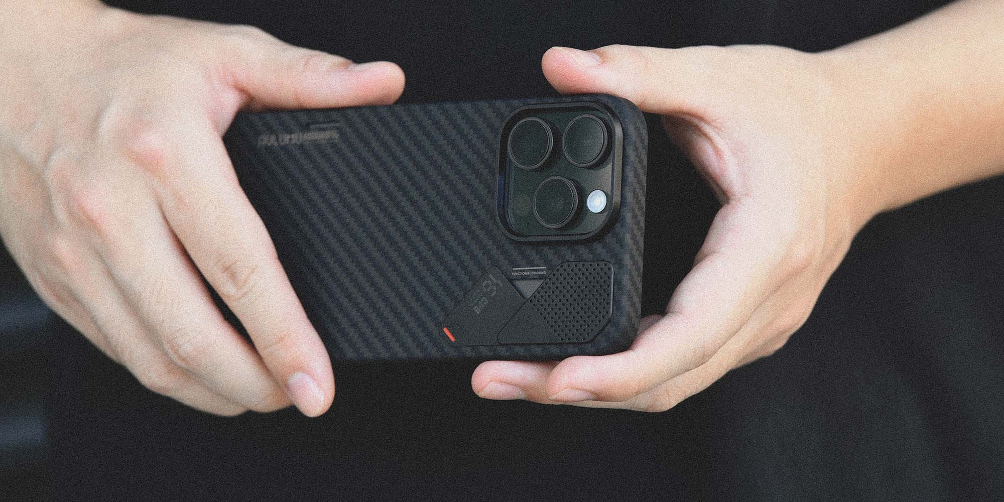 AULUMU | Futuristic Mobile Accessories