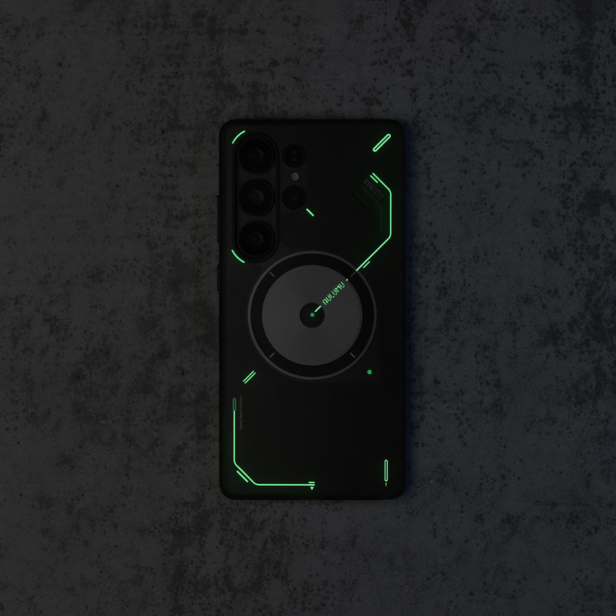 aulumu S25 Cases for SamSung Galaxy S25 Ultra