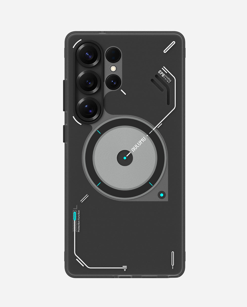 aulumu S25 Cases for SamSung Galaxy S25 Ultra