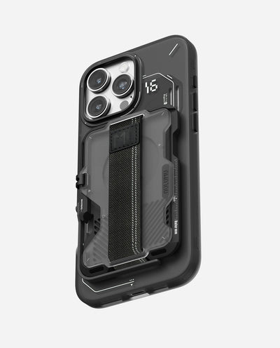 G03 Magnetic Metal Wallet for iPhone | RFID Protection | MagSafe