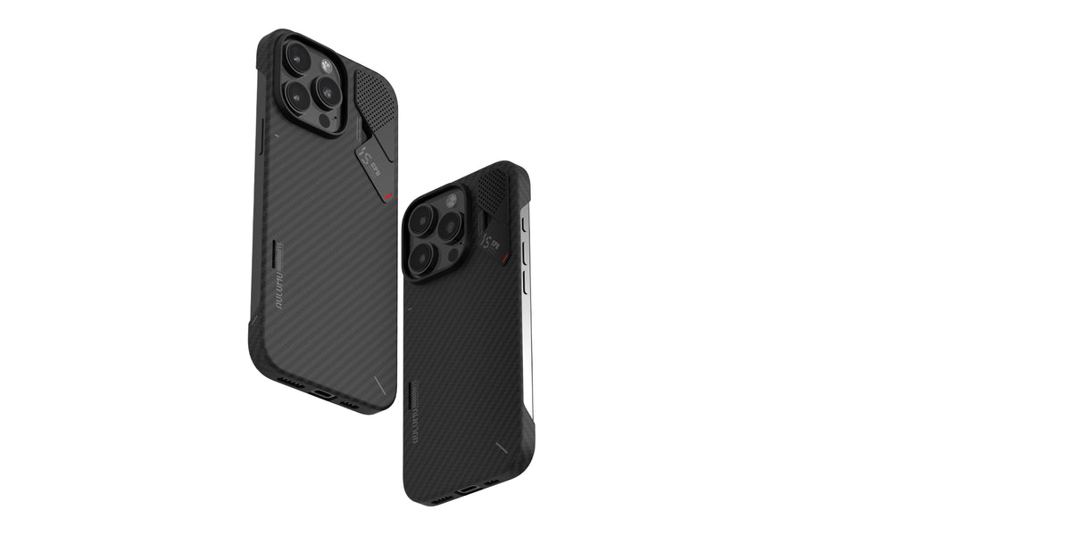 AULUMU | Futuristic Mobile Accessories