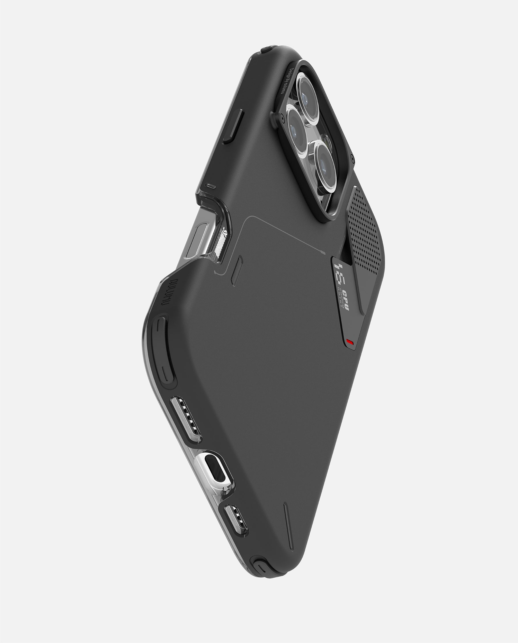 AULUMU A16 iPhone 16 Pro MagSafe Case – Slim & Protective