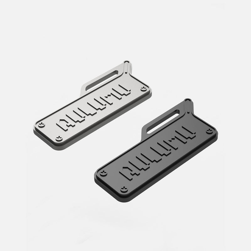 M03 Magnetic Wireless Battery Pack 3.5K | MagSafe | Black